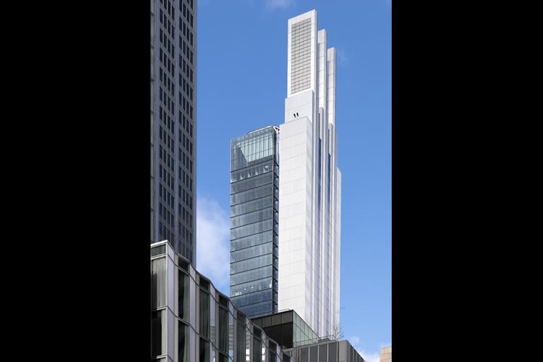 In Pictures: Fosters’ New York tower | News | Building